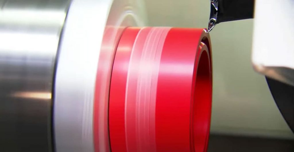 Sealing solutions from SKF auf der EMO Hannover | Dichtungen Know How Sealing solutions from SKF auf der EMO Hannover | Dichtungen Know How